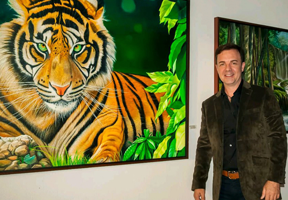 Exposiciones y Galardones – Nuno Fernándes