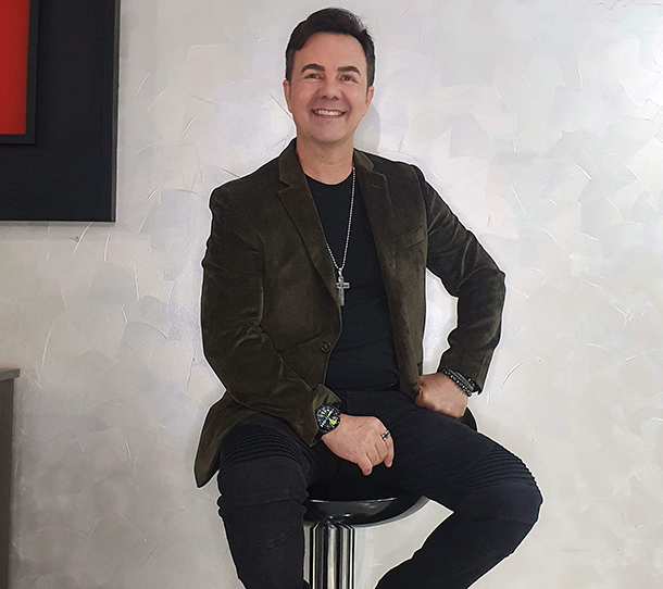 Biografía – Nuno Fernándes